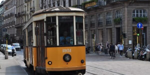 I mezzi di trasporto - Vocabolario italiano