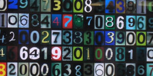 Numbers in Italian - Italian grammar