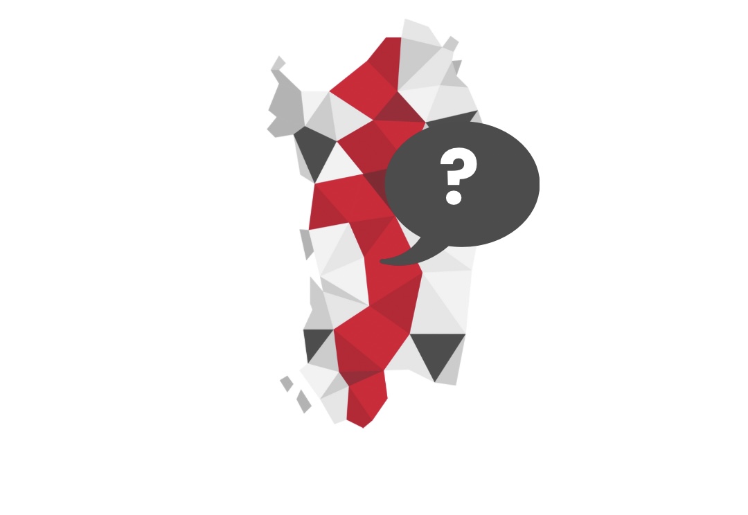 How many languages are spoken in Sardinia besides Italian? - One World ...