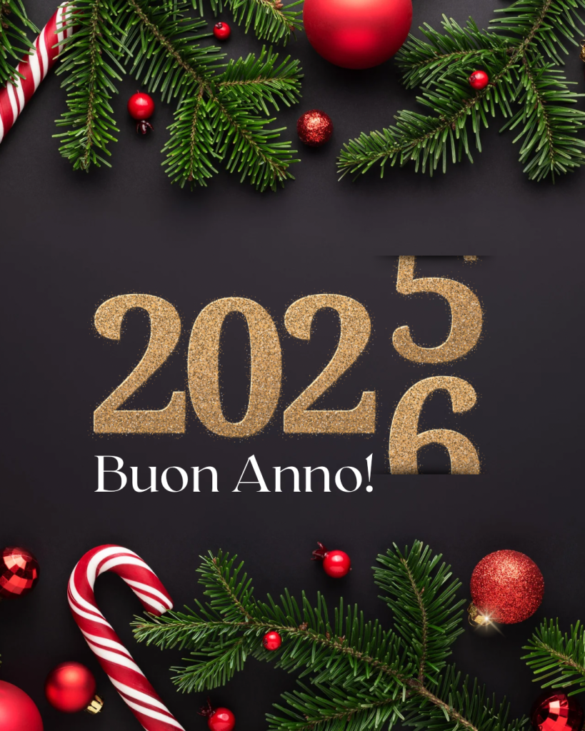New Year’s Eve in Italy - One World Italiano