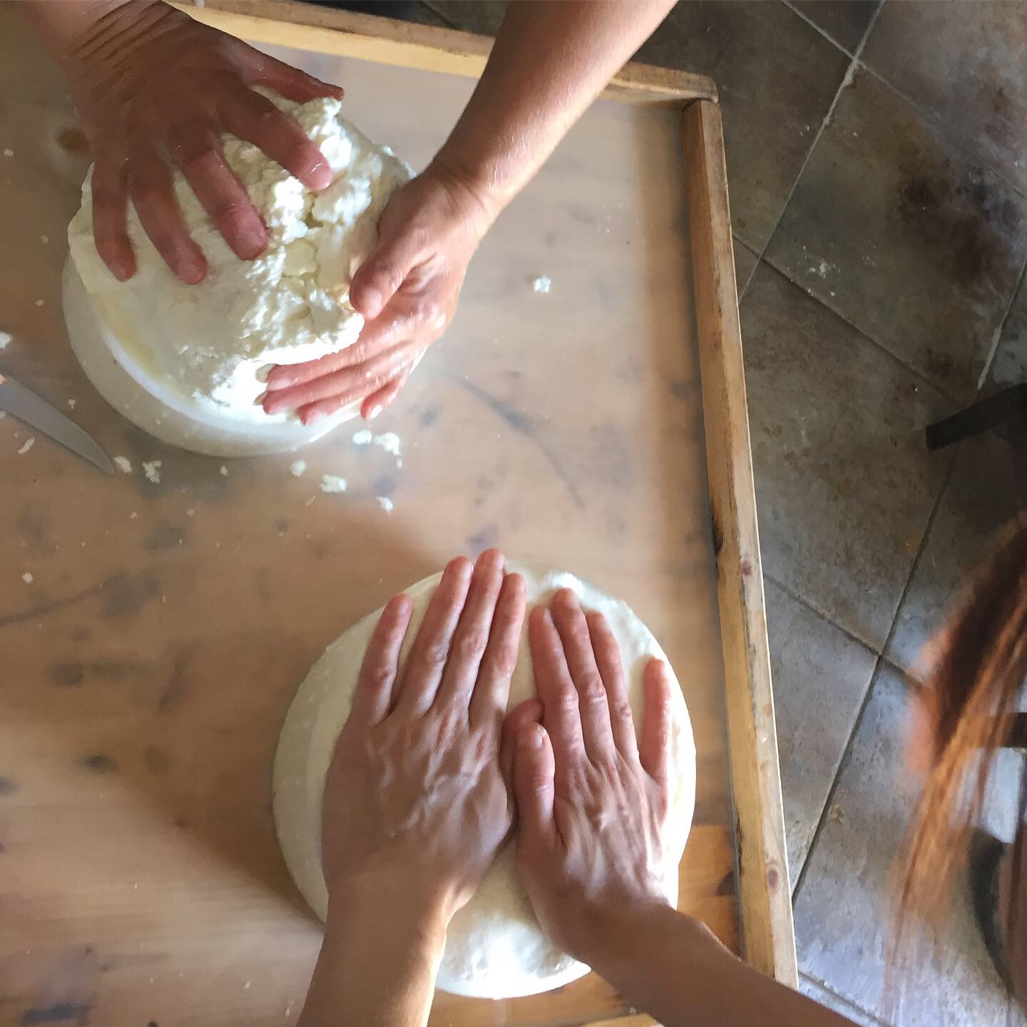 Il formaggio in Sardegna: latte, tradizione e vita di campagna - One ...