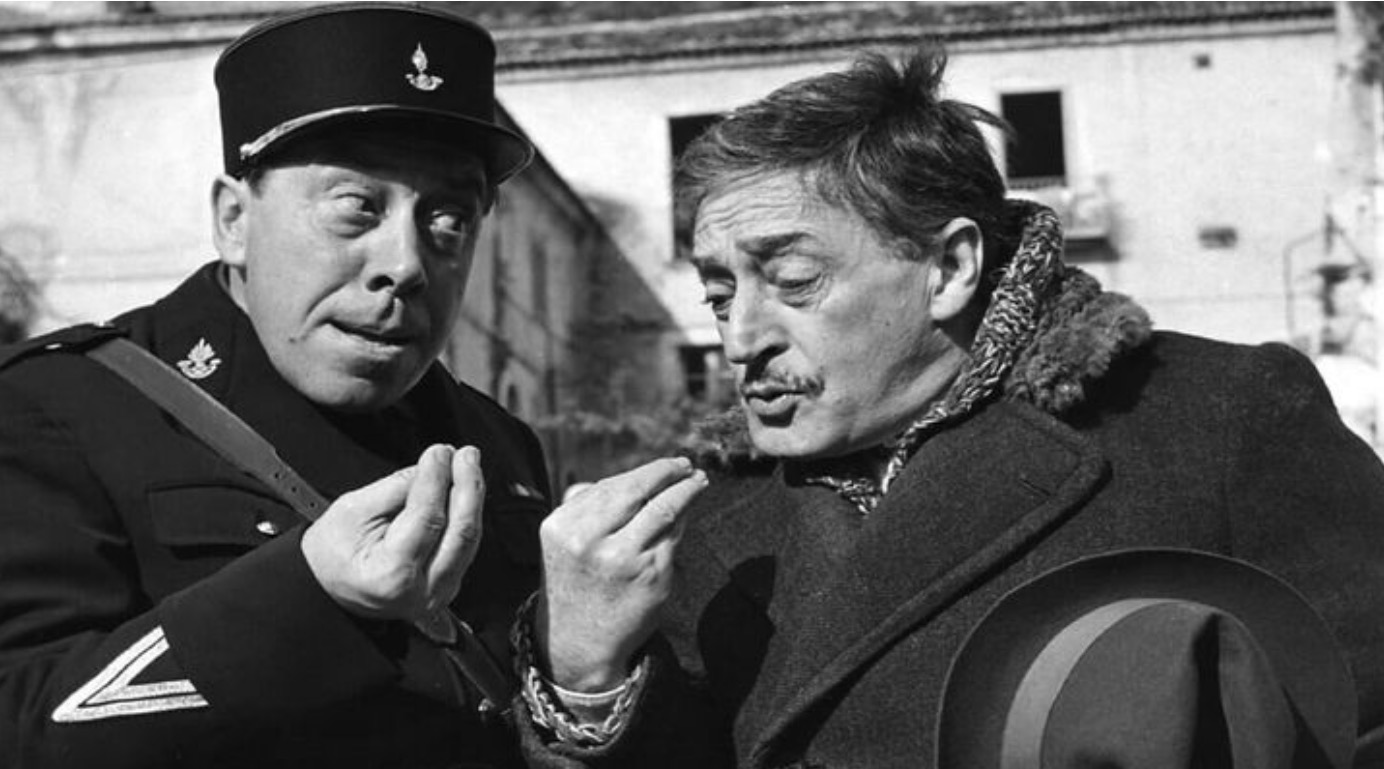 Perché gli italiani parlano con le mani? - One World Italiano